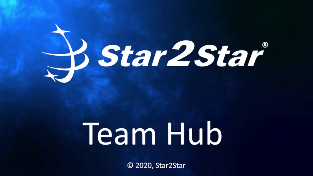 Team Hub - Cyber-Construction, Inc.
