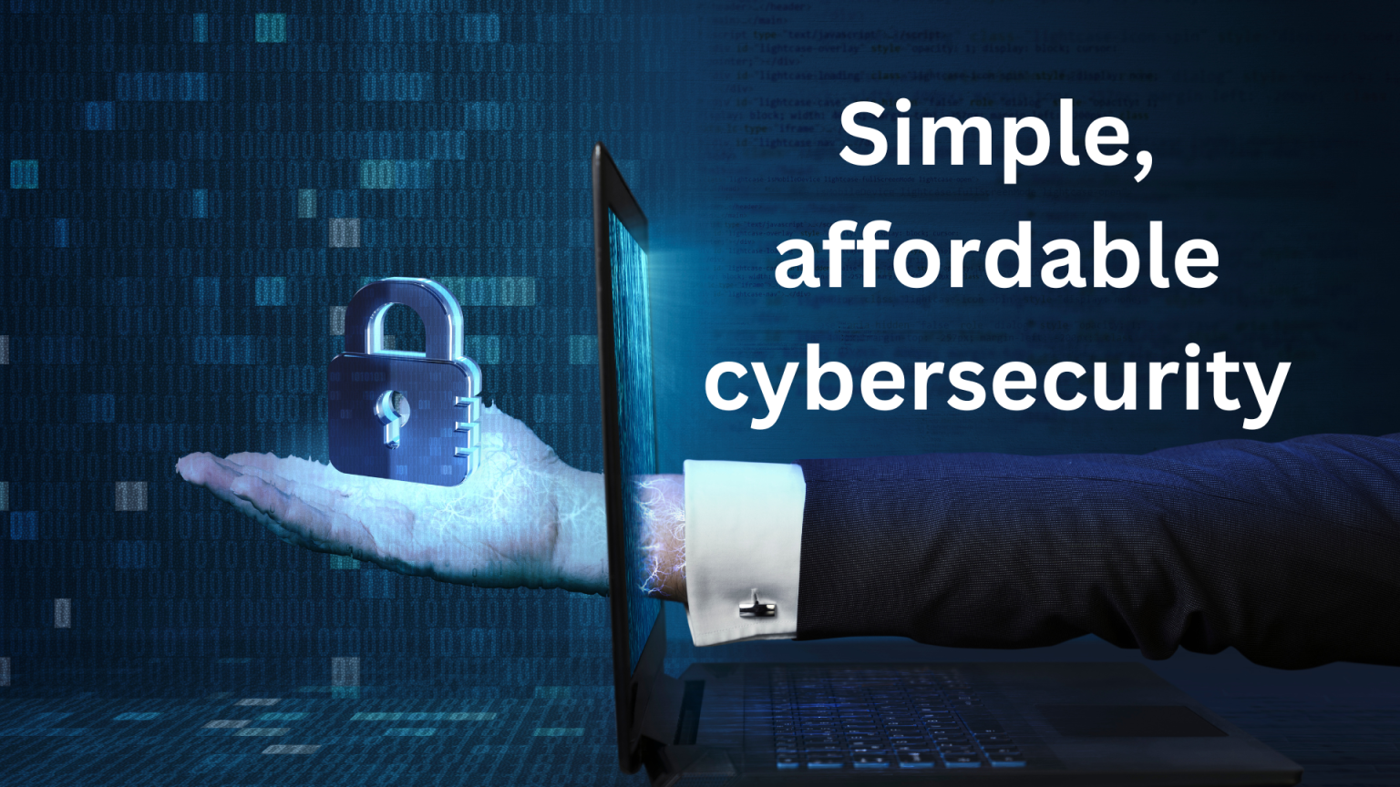 Cybersecurity All-In-One-Solution - Cyber-Construction, Inc.